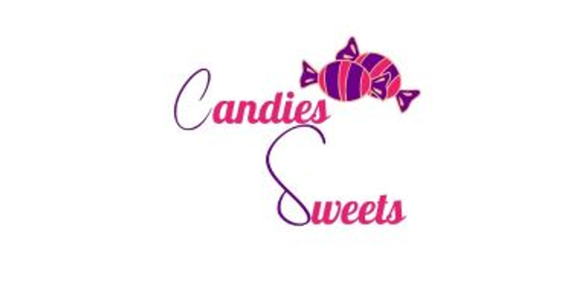 Sweetshop selling sweets from fizzy sweets to jelly sweets – Candies Sweets